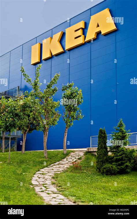 Ikea Sofia Banque De Photographies Et Dimages à Haute Résolution Alamy
