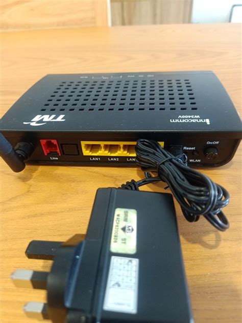 tm wifi router modem computers and tech parts and accessories networking