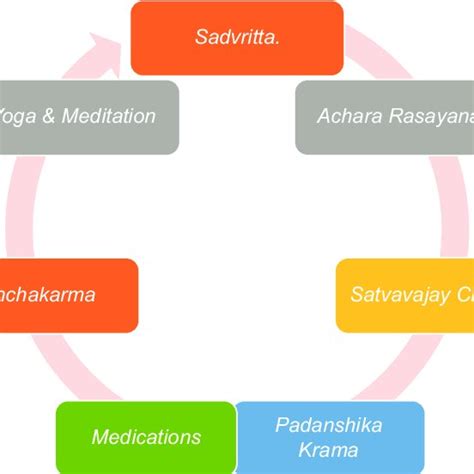 How Does Nicotine Work In The Body Download Scientific Diagram