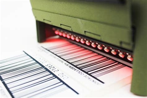 Did You Know That Barcodes Reduce Medication Errors By More Than 50