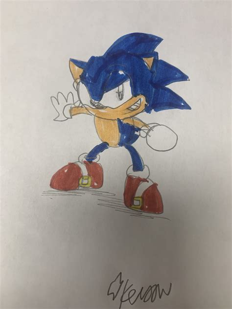 Sonic Superstars Collaboration Entry By Speedysonicspikes On Deviantart