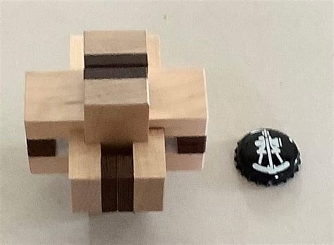 Loopy Burr Juno By Eric Fuller