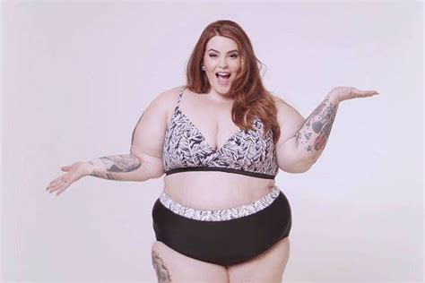 Facebook Bans Plus Size Model Tess Holliday Glamour Uk