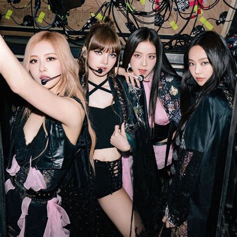 10 Most Streamed Blackpink Songs On Spotify Thatll Keep You Hooked