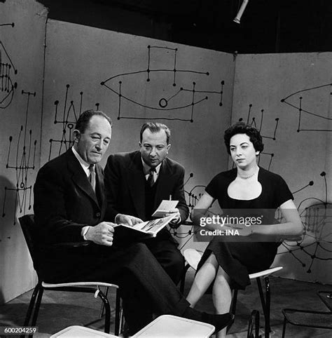 Pierre Seghers Fotografías E Imágenes De Stock Getty Images