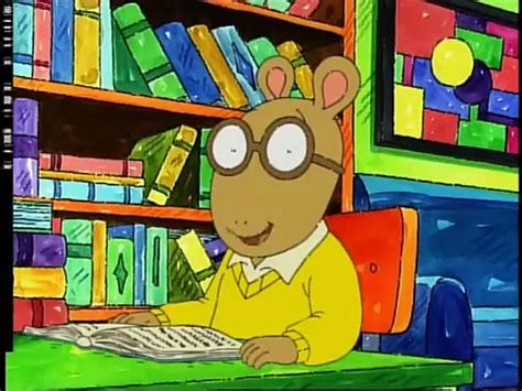 Arthur Library Card Memes