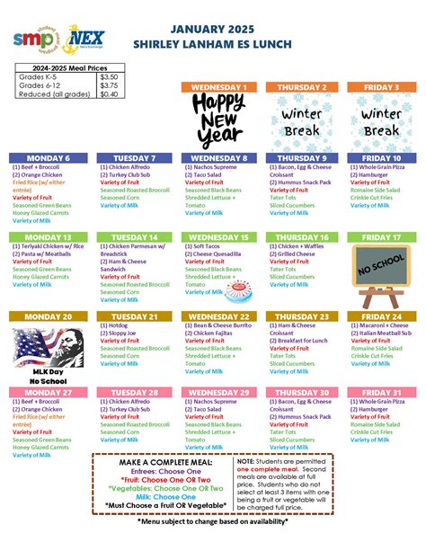 Dodea Lanham Elementary School