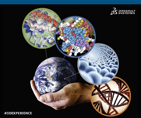 Dassault Systèmes On Linkedin Just One Day Until Science In The Age Of