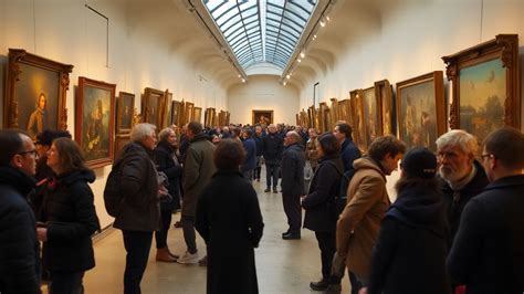 Essential Guide To Organizing A Successful Art Exhibition