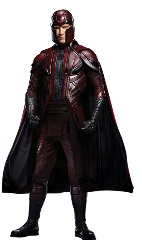 Magneto Transparent Background By Ruan2br On DeviantArt