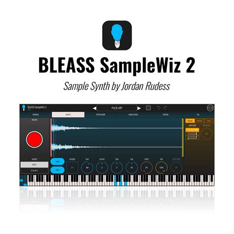 Bleass Samplewiz 2 Bleass