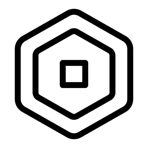 Icônes Logos Symboles Robux Logo Téléchargement Gratuit Aux Formats