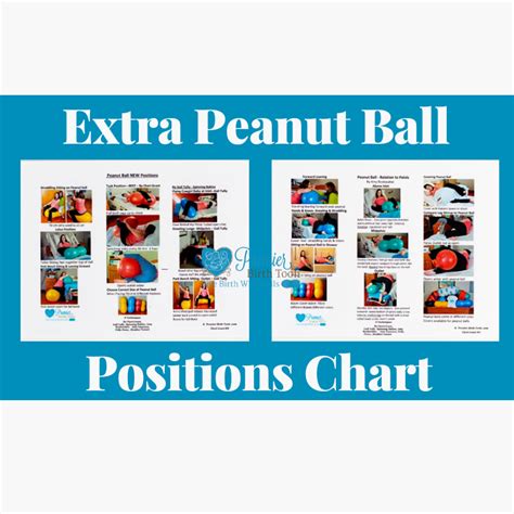 Positions Chart