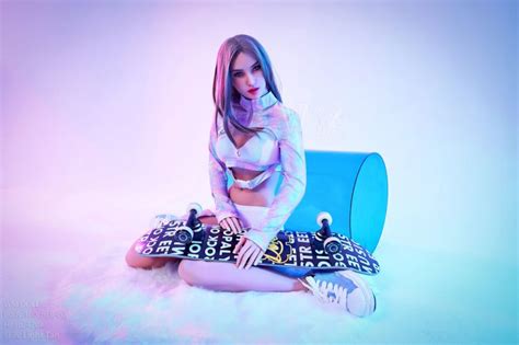 The Wild Skater Girl Freddie Sex Doll Review Rosemarydoll