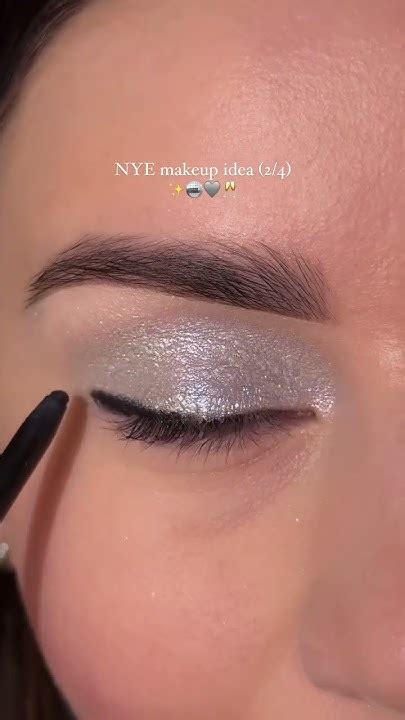 Simple Makeup Tutorial Partymakup Simplemakeup Makeuptutorial Ytshortsviral Shorts