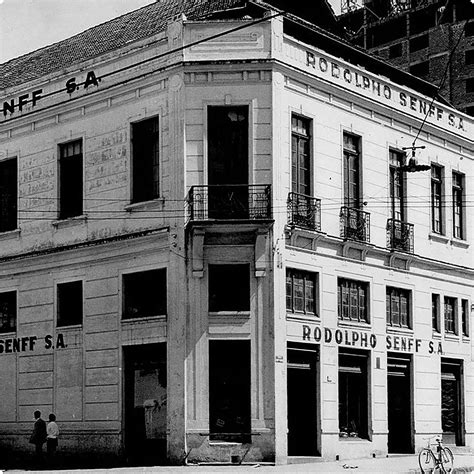 Grupo Senff Crafting A Legacy Grupo Senffs 130 Years Of Innovation