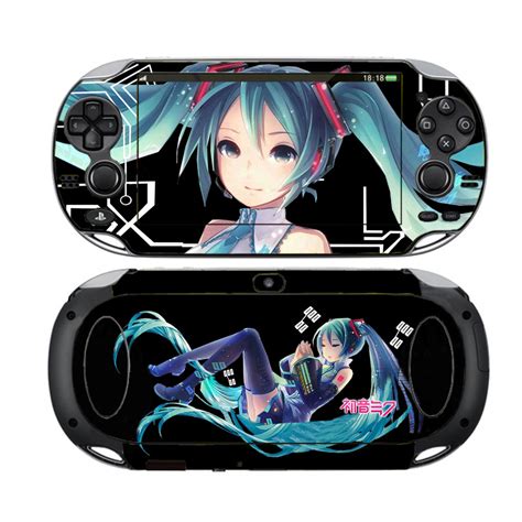 Miếng Dán Decal Skin Ps Vita 1000 Skin Ps Vita 1000 Decal Ps Vita 1000 Skin Psv 1000 Decal Psv