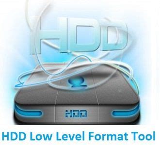 Hdd Llf Low Level Format Tool Full Version