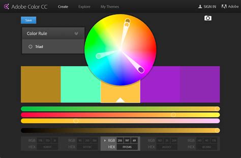 Adding Color To Your Design Windows Developer Blog