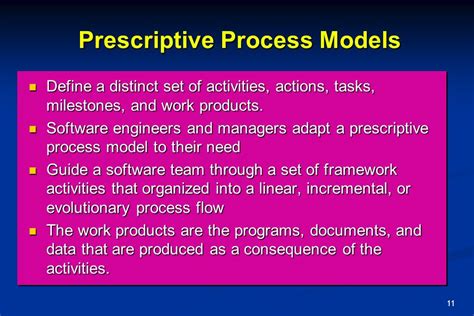 Software Engineering A Practitioners Approach 6e Chapter 2 3 And4