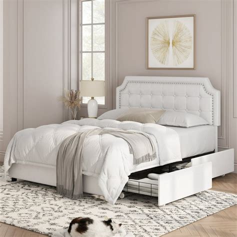 King Size Bedroom Sets With Storage