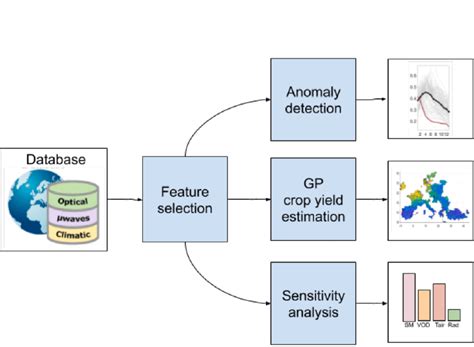 schematic representation of the proposed methodology to interpret the