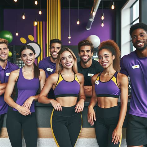 Find Out When Does Planet Fitness Pay Employees Muscle Theory