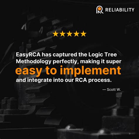 Reliability Center Inc On Linkedin Hearfromreliabilityclients