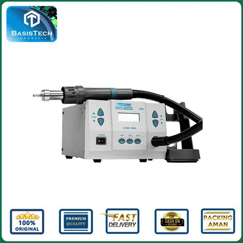 Jual Blower Quick 861dw Original Shopee Indonesia