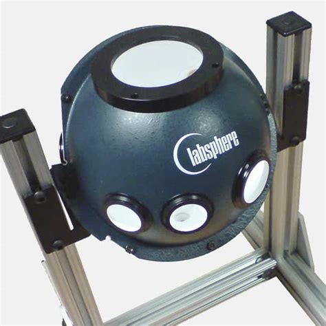 Reflectance Transmittance Integrating Spheres Sphereoptics