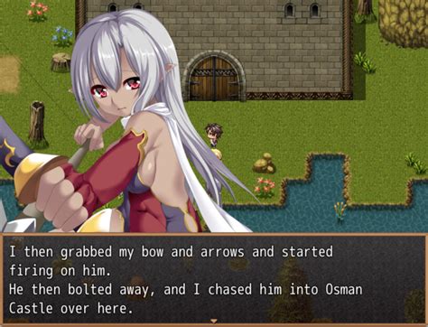 Mew Games I Fell In Love With A Fantasy Farmer Final Dlc Uncen Eng
