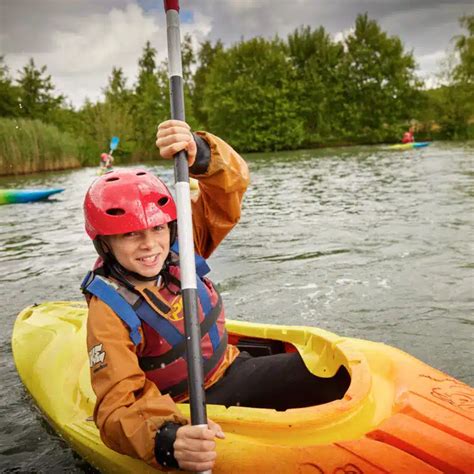 Year 6 Residential Trips Pgl Schools And Groups