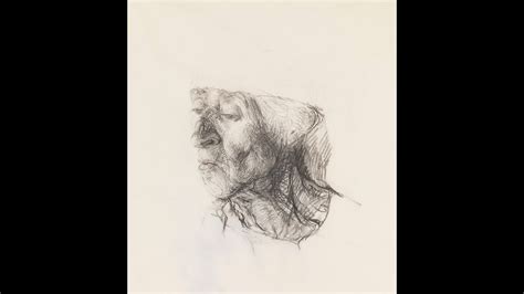 רגע של אמנות חשובה האמנית אנה טיכו Youtube