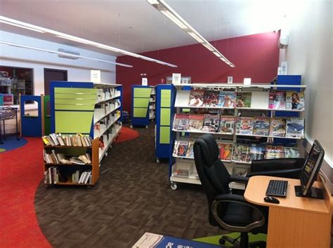 Organize Your Library Magazines With Eclipse Library Shelving