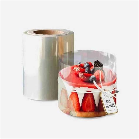 Acetato 8cm X 6 Mts Veryco