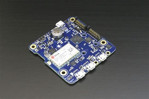 Evolution Of The YoctoHub GSM