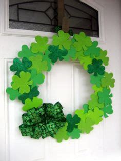 Résultat De Recherche Dimages Pour Idée Déco Saint Patrick St Patricks Crafts Diy St