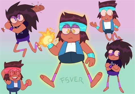 Sko Tko And Ko Ok Ko Cartoon Network Ok Ko Lets Be Heroes Cartoon