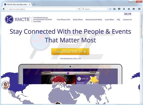 Knctr Unwanted Application Virus Removal Instructions Updated