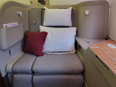 How To Book Cathay Pacific First Class With Points Frugal Flyer