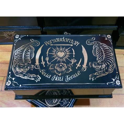 Jual Kotak Mori Psht Shopee Indonesia