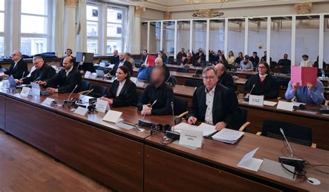 Aurubis Prozess Gold Und Silberdiebe Müssen Lange In Haft Mopo