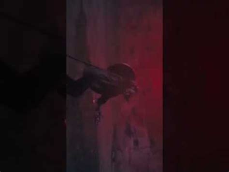 Eddie Munson Death Scene Eddiemunson Strangerthings Youtube