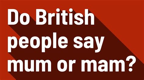 Mom Vs Mum Whats The Difference And Why It Matters Wonderlearningblog