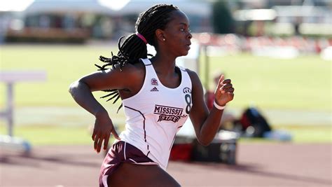 Msu Track Star Killed In Crash Bill In Her Name Headed To Governor