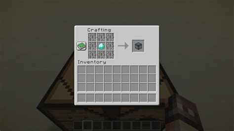 Craftable Spawners Minecraft Data Pack