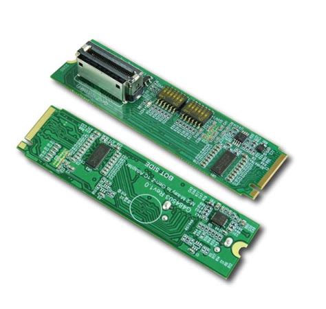 u 3 compatibility with a u 2 adapter cable and redriver storage