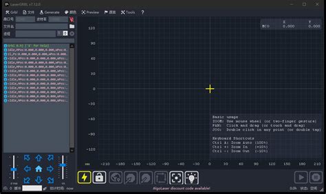 【花雕动手做】尝试手搓基于arduino grbl的2d笔式绘图写字机 makelog 造物记