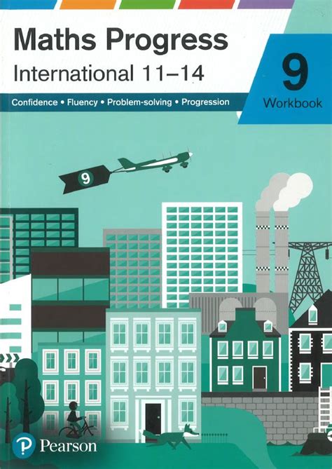 Maths Progress International Pdf