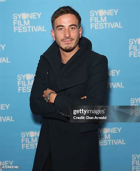Ryan Corr Photos And Premium High Res Pictures Getty Images